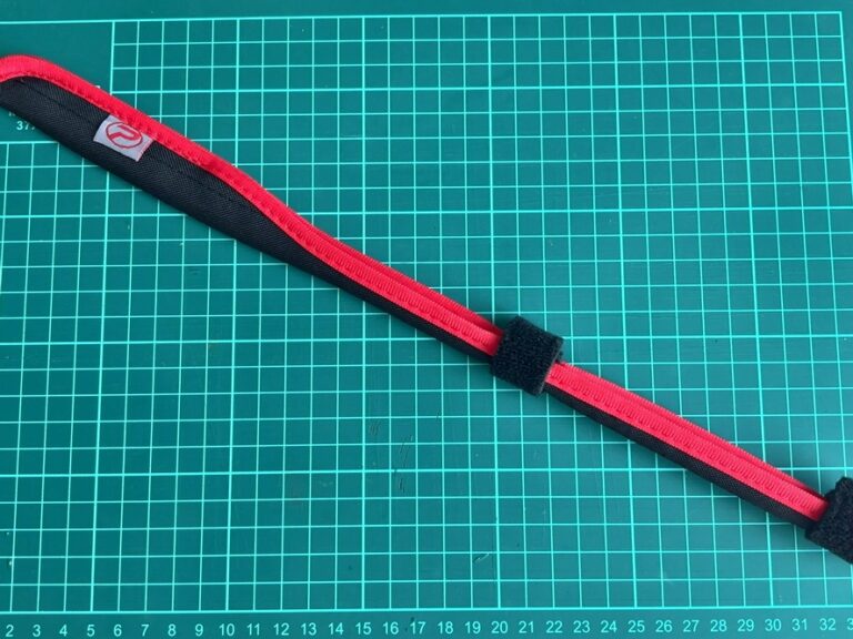 PROX プロックス ティップガードカバーのインプレとベルト延長カスタム | 趣味のブログ